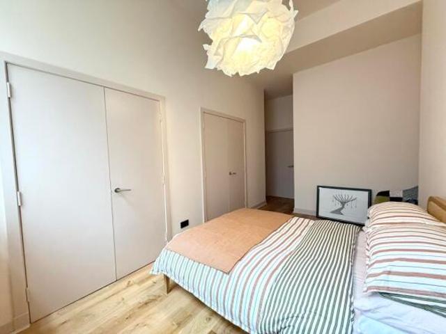 1 bedroom flat for rent in South Frederick Street, Merchant City, Glasgow, G1