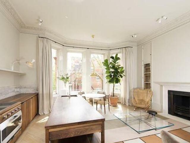 1 Bedroom Flat For Rent In South Kens