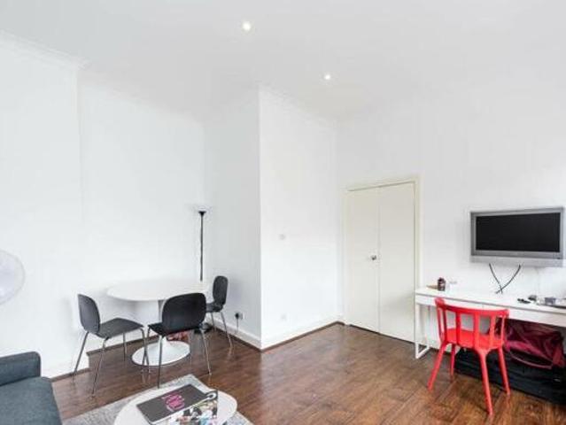 1 Bedroom Flat For Rent In South Kensington, London
