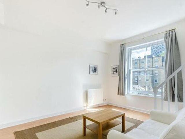 1 Bedroom Flat For Rent In South Kensington, London