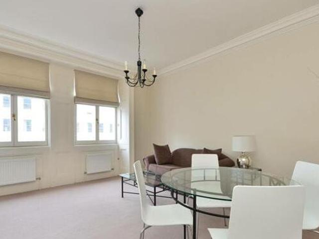 1 Bedroom Flat For Rent In South Kensington, London