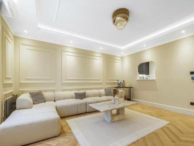 1 Bedroom Flat For Rent In South Kensington, London