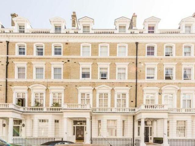 1 Bedroom Flat For Rent In South Kensington, London