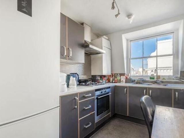 1 Bedroom Flat For Rent In South Kensington, London