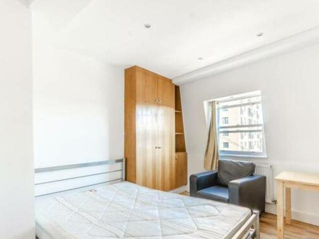 1 Bedroom Flat For Rent In South Kensington, London
