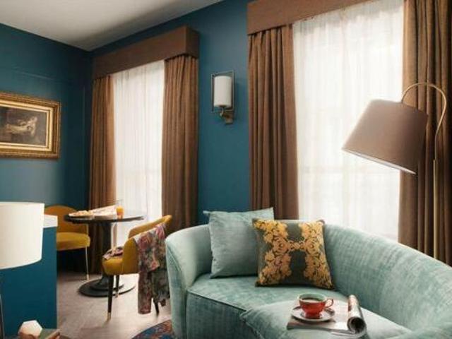 1 Bedroom Flat For Rent In South Kensington, London