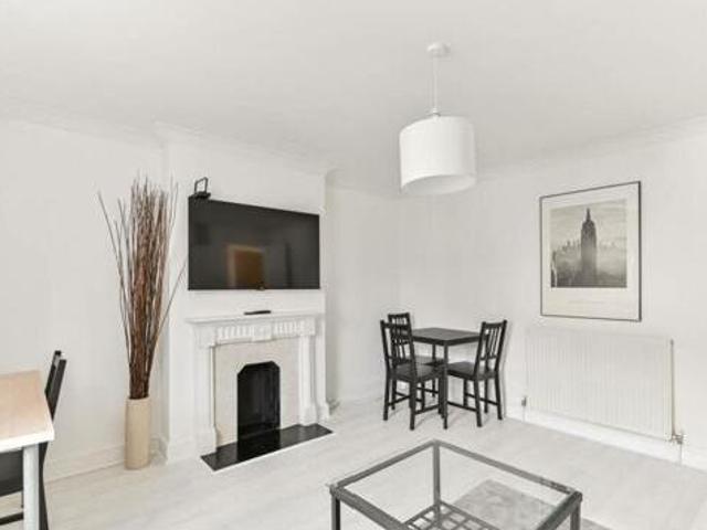 1 Bedroom Flat For Rent In South Kensington, London