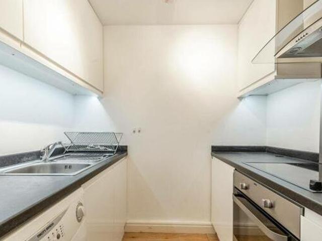 1 Bedroom Flat For Rent In South Kensington, London