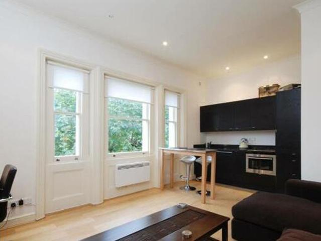 1 Bedroom Flat For Rent In South Kensington, London