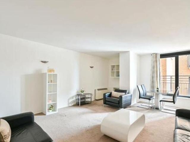 1 Bedroom Flat For Rent In South Kensington, London