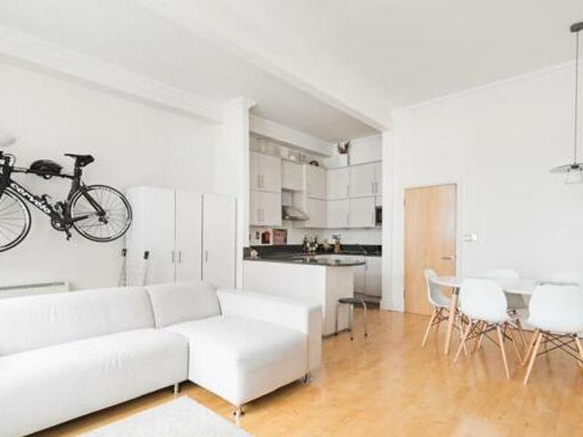 1 Bedroom Flat For Rent In South Kensington, London