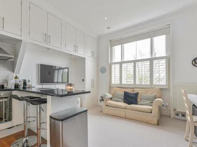 1 Bedroom Flat For Rent In South Kensington, London