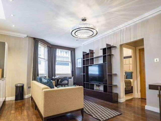 1 Bedroom Flat For Rent In South Kensington, London