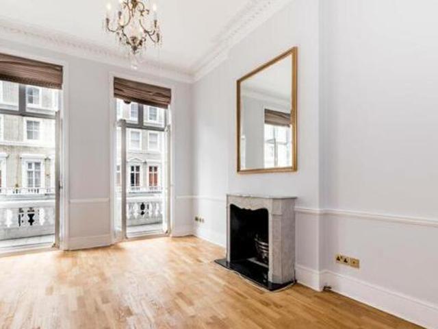 1 Bedroom Flat For Rent In South Kensington, London