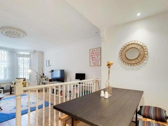 1 Bedroom Flat For Rent In South Kensington, London