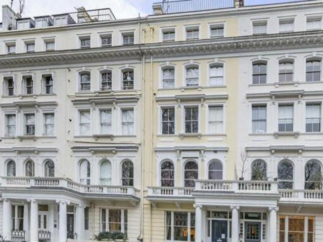 1 Bedroom Flat For Rent In South Kensington, London