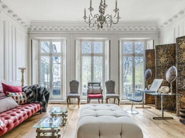 1 Bedroom Flat For Rent In South Kensington, London