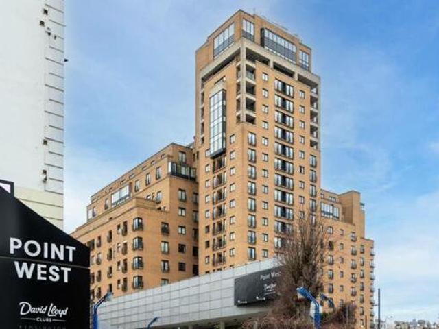 1 Bedroom Flat For Rent In South Kensington, London