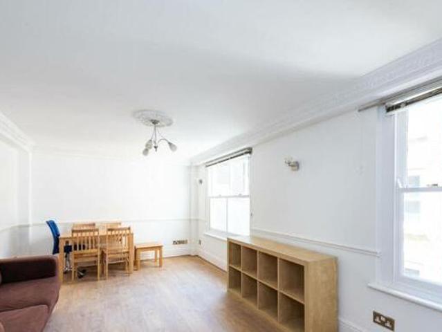 1 Bedroom Flat For Rent In South Kensington, London