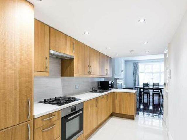 1 Bedroom Flat For Rent In South Kensington, London