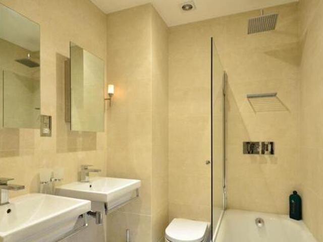 1 Bedroom Flat For Rent In South Kensington, London