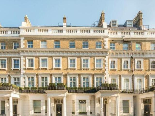 1 Bedroom Flat For Rent In South Kensington, London
