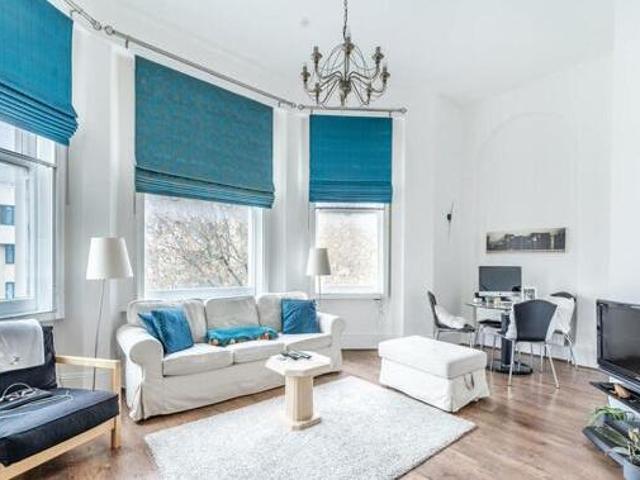 1 Bedroom Flat For Rent In South Kensington, London
