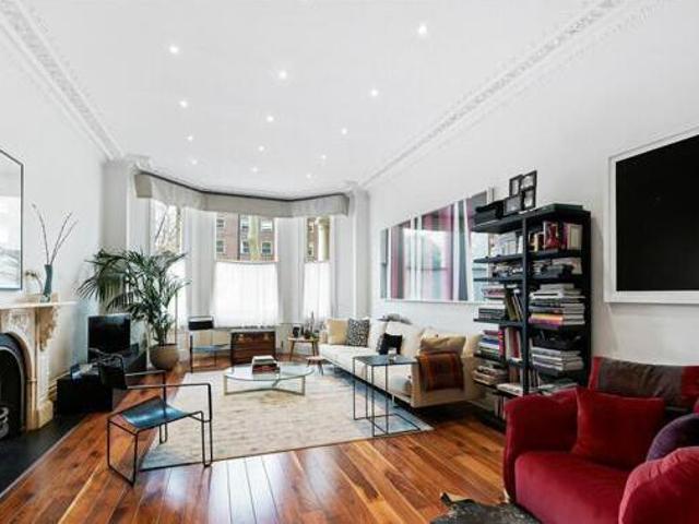 1 Bedroom Flat For Rent In South Kensington