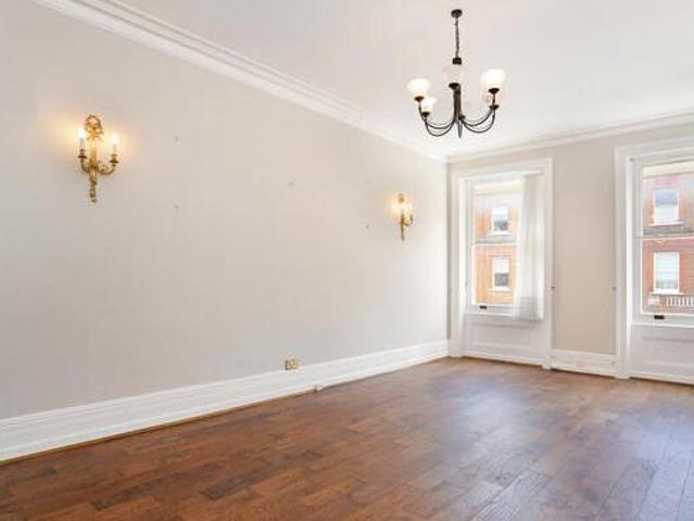 1 Bedroom Flat For Rent In South Kensington