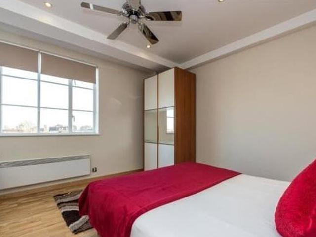 1 Bedroom Flat For Rent In South Kensington