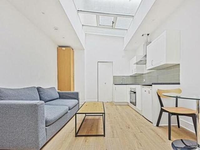 1 Bedroom Flat For Rent In South Kensington