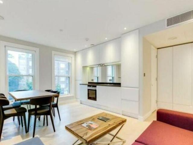 1 Bedroom Flat For Rent In South Kensington
