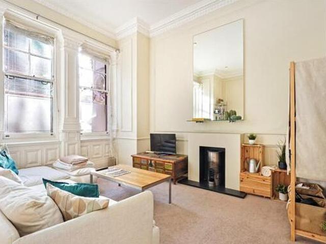 1 Bedroom Flat For Rent In South Kensington