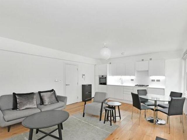 1 Bedroom Flat For Rent In South Marylebone