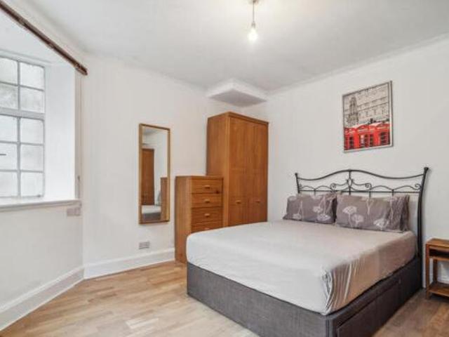 1 Bedroom Flat For Rent In South Marylebone