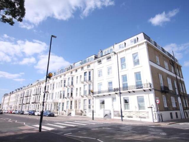 1 bedroom flat for rent in South Parade, Southsea, Portsmouth, PO5