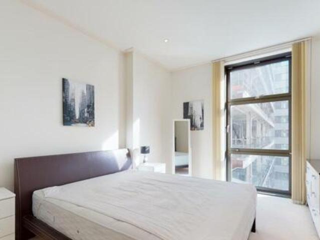 1 Bedroom Flat For Rent In South Quay Square