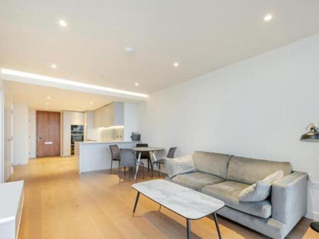 1 Bedroom Flat For Rent In South Quay
