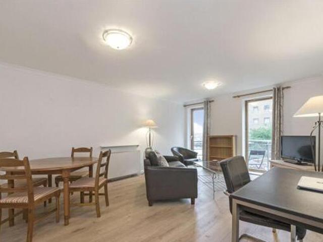1 Bedroom Flat For Rent In South Quay