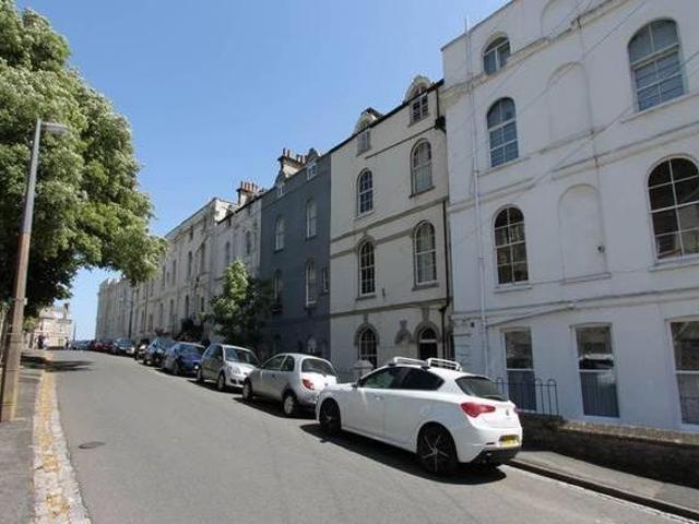 1 bedroom flat for rent in South Rd WestonsuperMare BS23