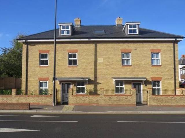 1 bedroom flat for rent in South Road MAIDENHEAD SL6