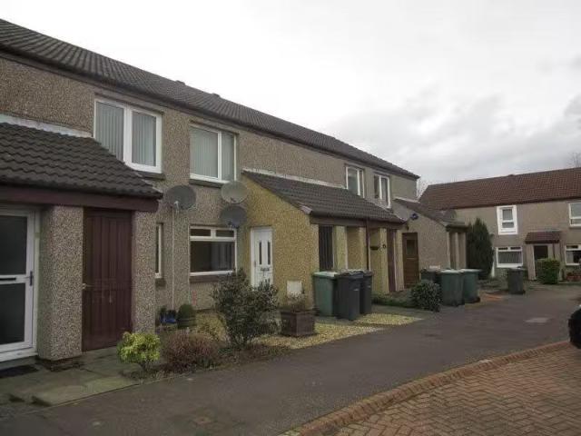 1 bedroom flat for rent in South Scotstoun, South Queensferry.