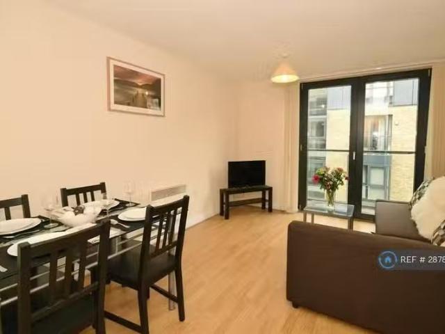 1 bedroom flat for rent in South Side, Birmingham, B5