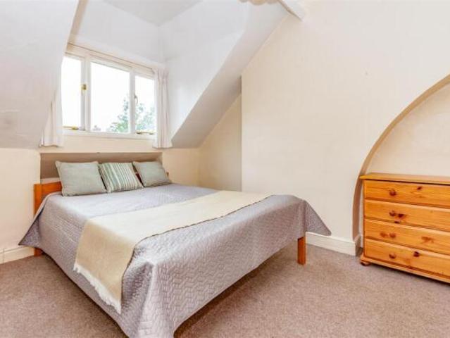 1 bedroom flat for rent in Southmoor Road, Jericho, Oxford, OX2 6RD, OX2