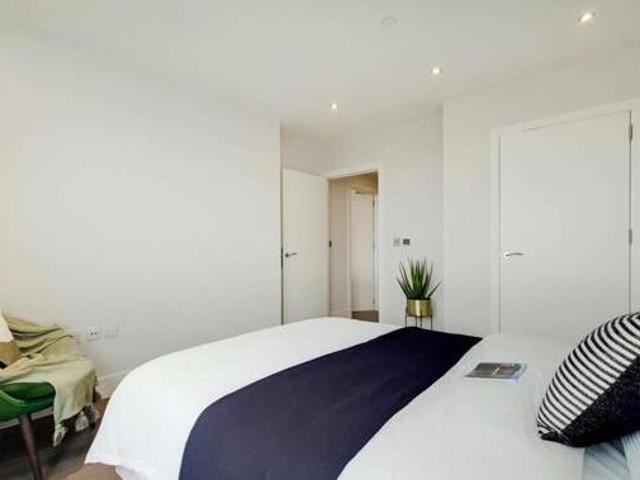 1 Bedroom Flat For Rent In Southall, London