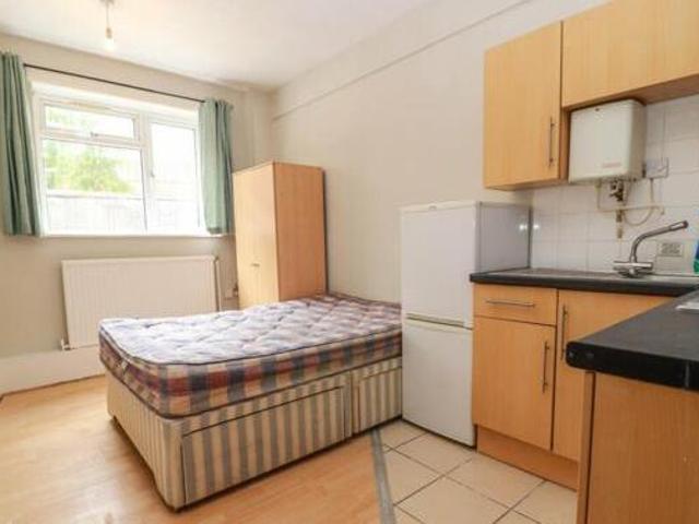 1 Bedroom Flat For Rent In Southampton