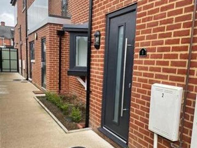 1 Bedroom Flat For Rent In Southampton
