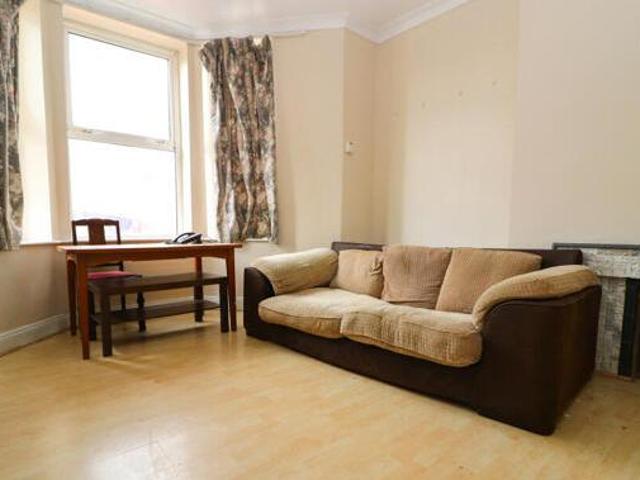 1 Bedroom Flat For Rent In Southampton