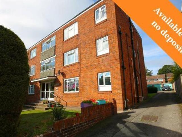 1 Bedroom Flat For Rent In Southampton, Hampshire