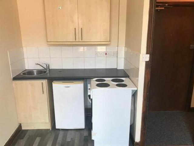1 Bedroom Flat For Rent In Southampton, Hampshire